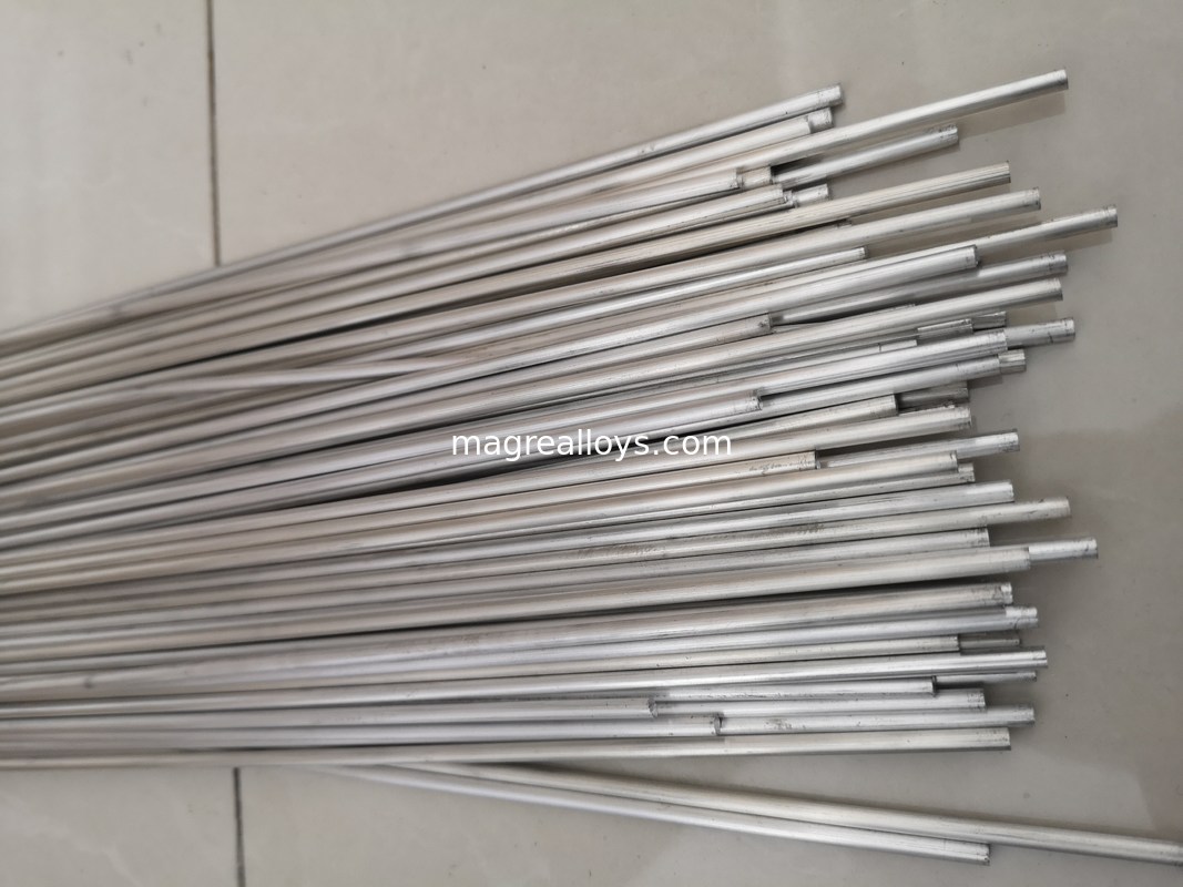 AZ61 welding wire Magnesium wire AZ92A Magnesium welding rod AZ61A ...